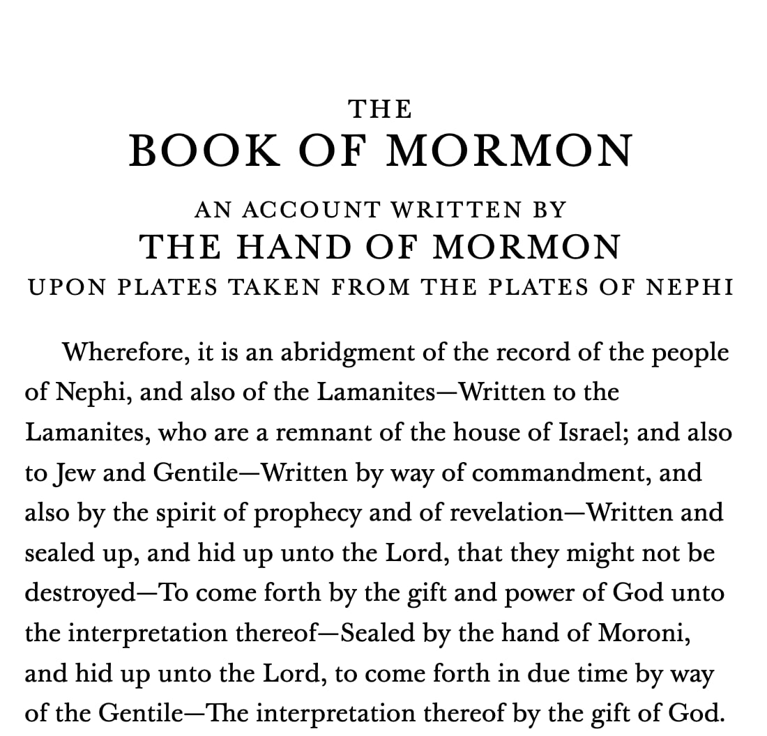 Mormons Bok Lds List Of Book Of Mormon Translations Wikipedia