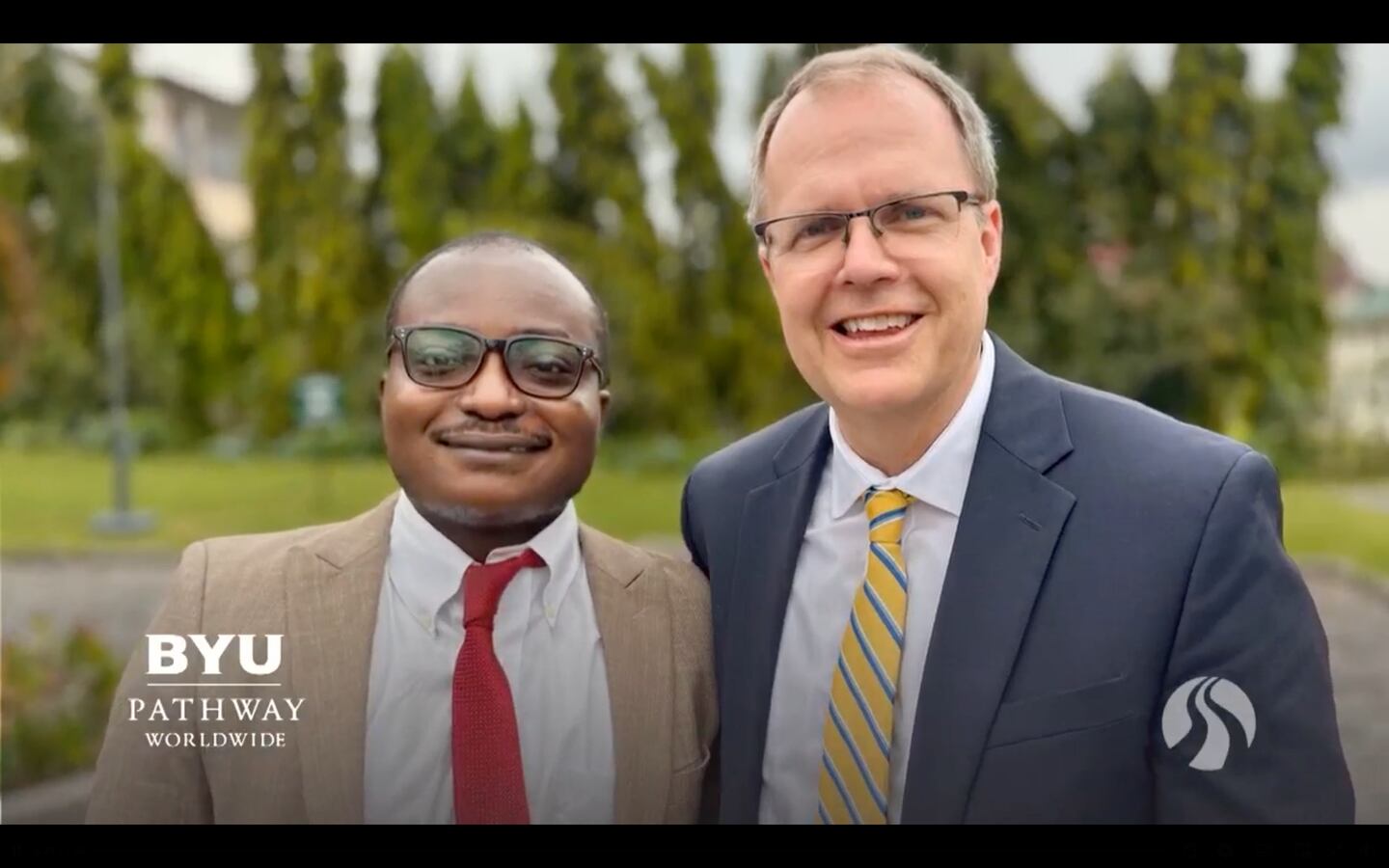 BYU–Pathway Worldwide devotional: ‘Think celestial’ about education ...