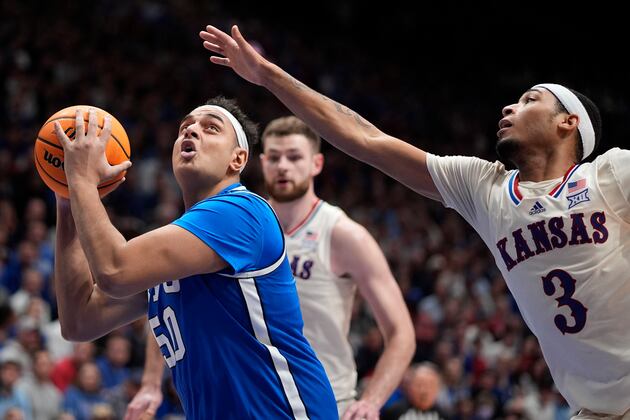 3 Muslim BYU basketball players will observe Ramadan – Church News