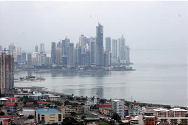 LDS Panamanians penning history of faith, promise – Church News