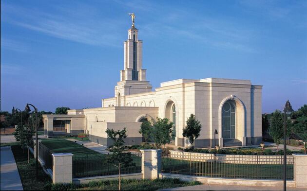 New presidents of temples in Brazil, El Salvador, Texas and Utah ...