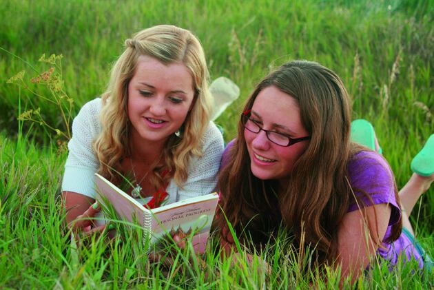 Personal Progress: An Experiment Upon the Word – Church News