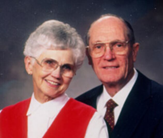 Sister Shirley Porter, wife of emeritus General Authority Seventy, dies ...