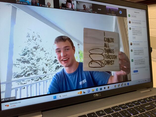 Virtual FSY sessions for youth in U.S. and Canada in 2024 – Church News