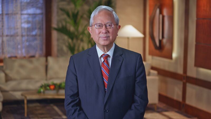 Elder Gong BYU–Pathway devotional: ‘Cheerfully do all within our power ...