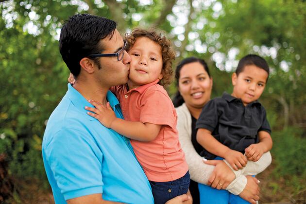 Research on forgiveness in marriage and family relationships – Church News