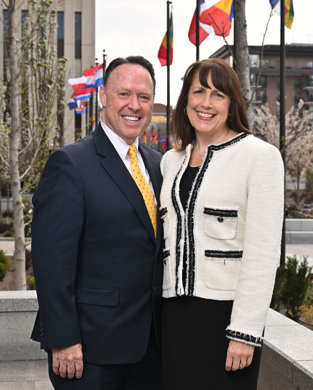 The serendipitous moment that defined Elder Buckner’s life – Church News