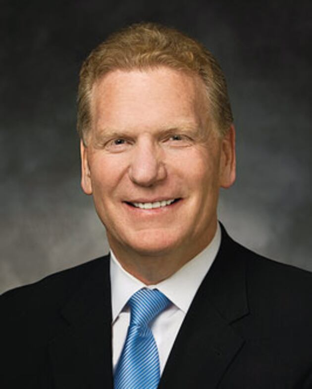 Elder Craig C. Christensen: 'A Choice Seer Will I Raise Up' – Church News