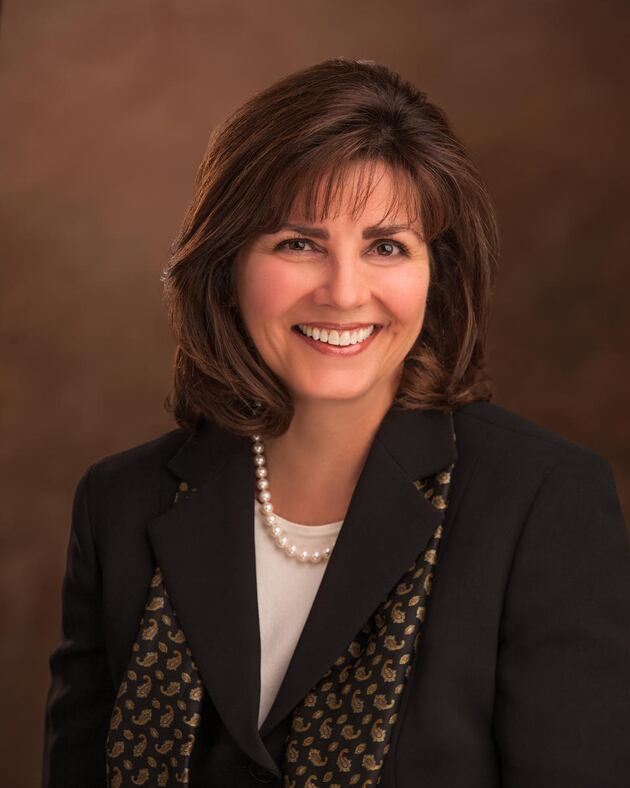 Sister Carole M. Stephens: ‘The Master Healer’ – Church News