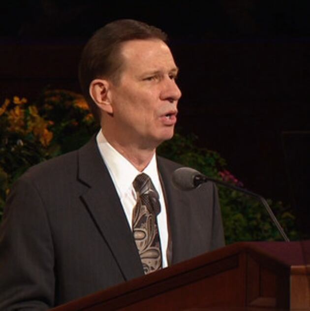 Elder Craig A. Cardon: 'The Savior Wants to Forgive' – Church News