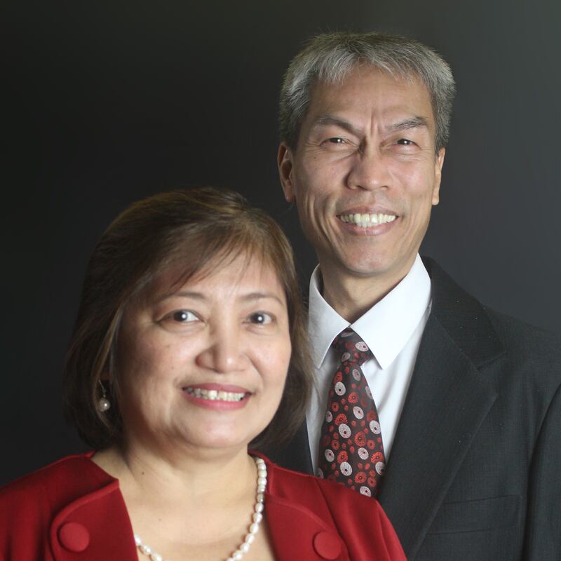 Meet the new leaders of these 16 missions — from Barbados to Bangkok ...