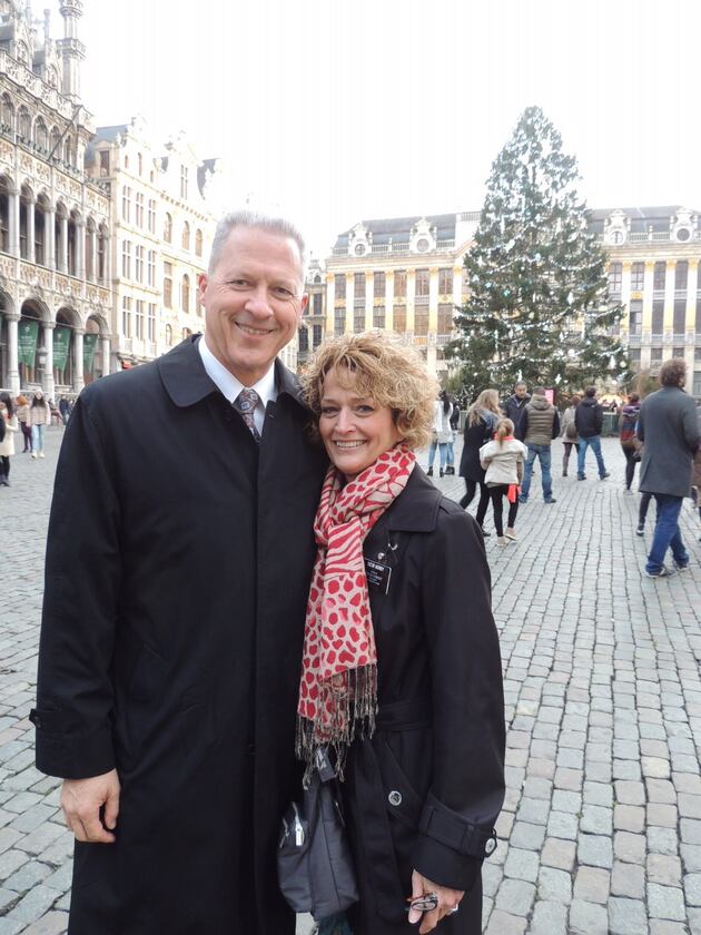 Faith, prayer sustained Norby family following terrorist attack ...
