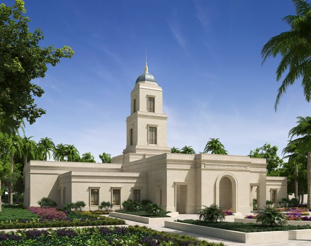 Naga Philippines Temple | Church News Almanac – Church News
