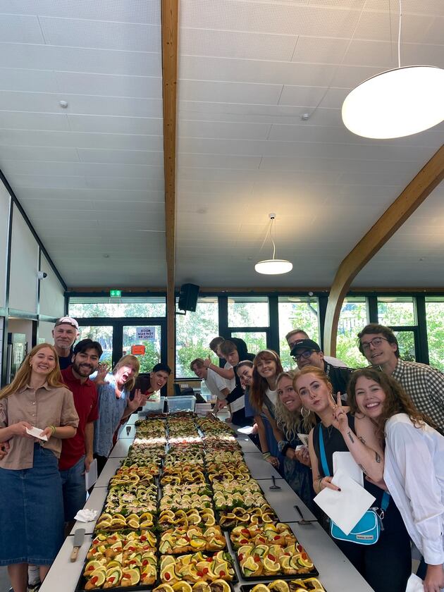 Nordic YSA conference cultivates ‘spiritual community’ – Church News