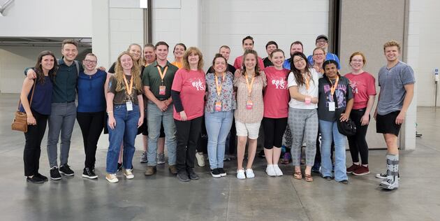 Deaf YSA invited to the Church’s first ASL YSA conference – Church News