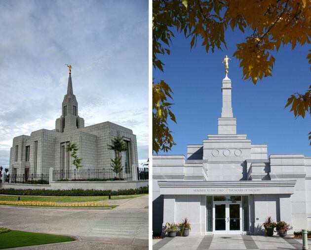 New leaders of Cebu City Philippines and Regina Saskatchewan temples ...