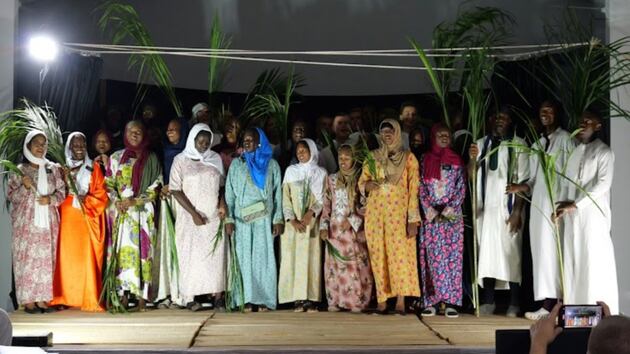 Celebrating Easter in the Ivory Coast – Church News